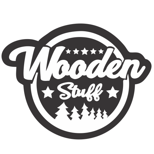 Mega Shop - Wooden Stuff
